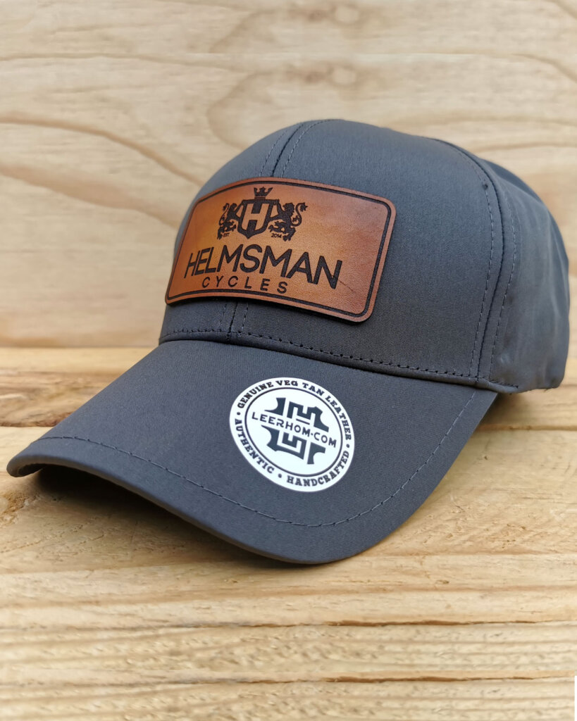 Alpha Supafit Cap – LeerHom.Com